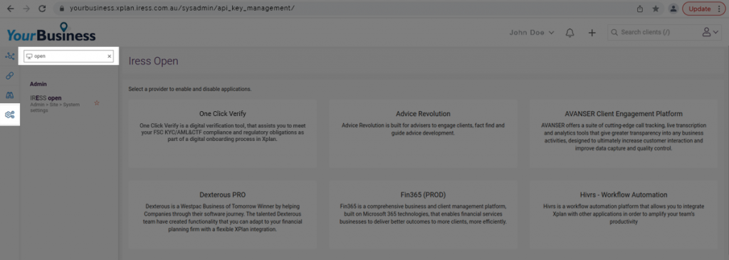 Business Owner Guide - One Click Verify