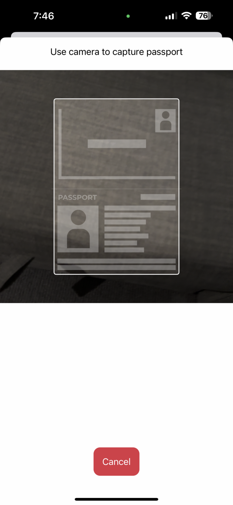 Client User Guide - One Click Verify