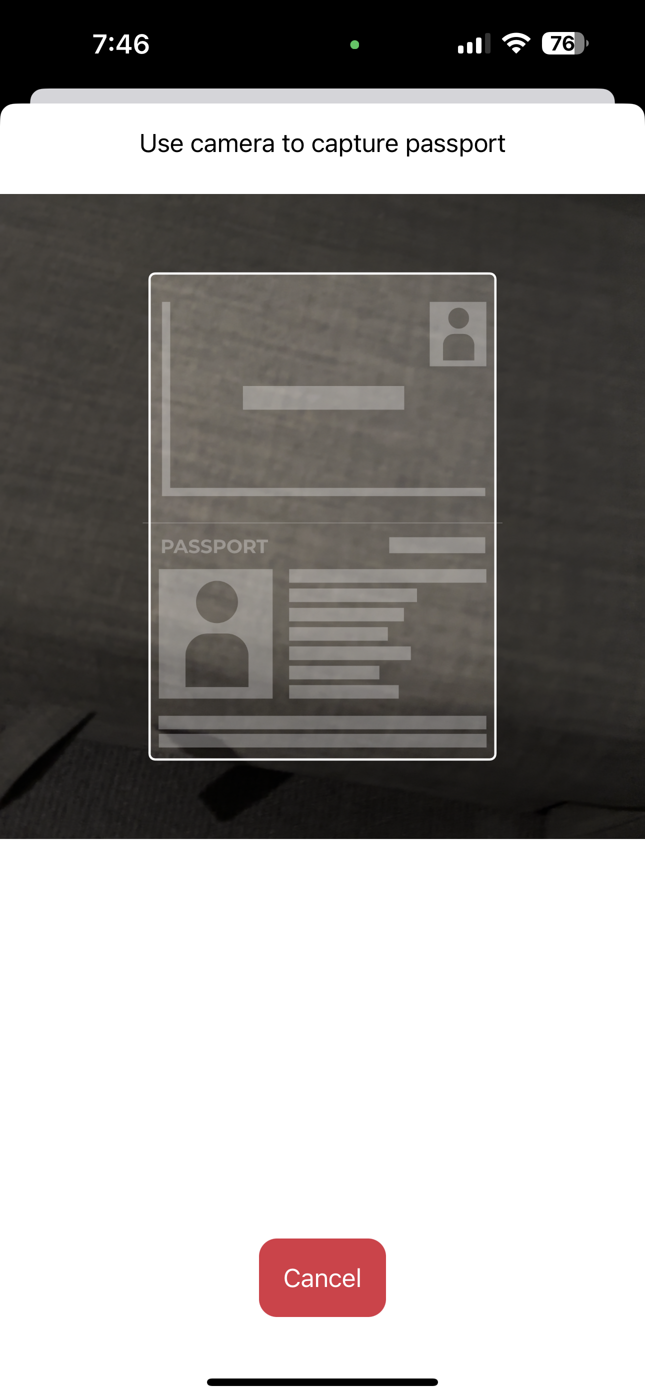 Client User Guide - One Click Verify
