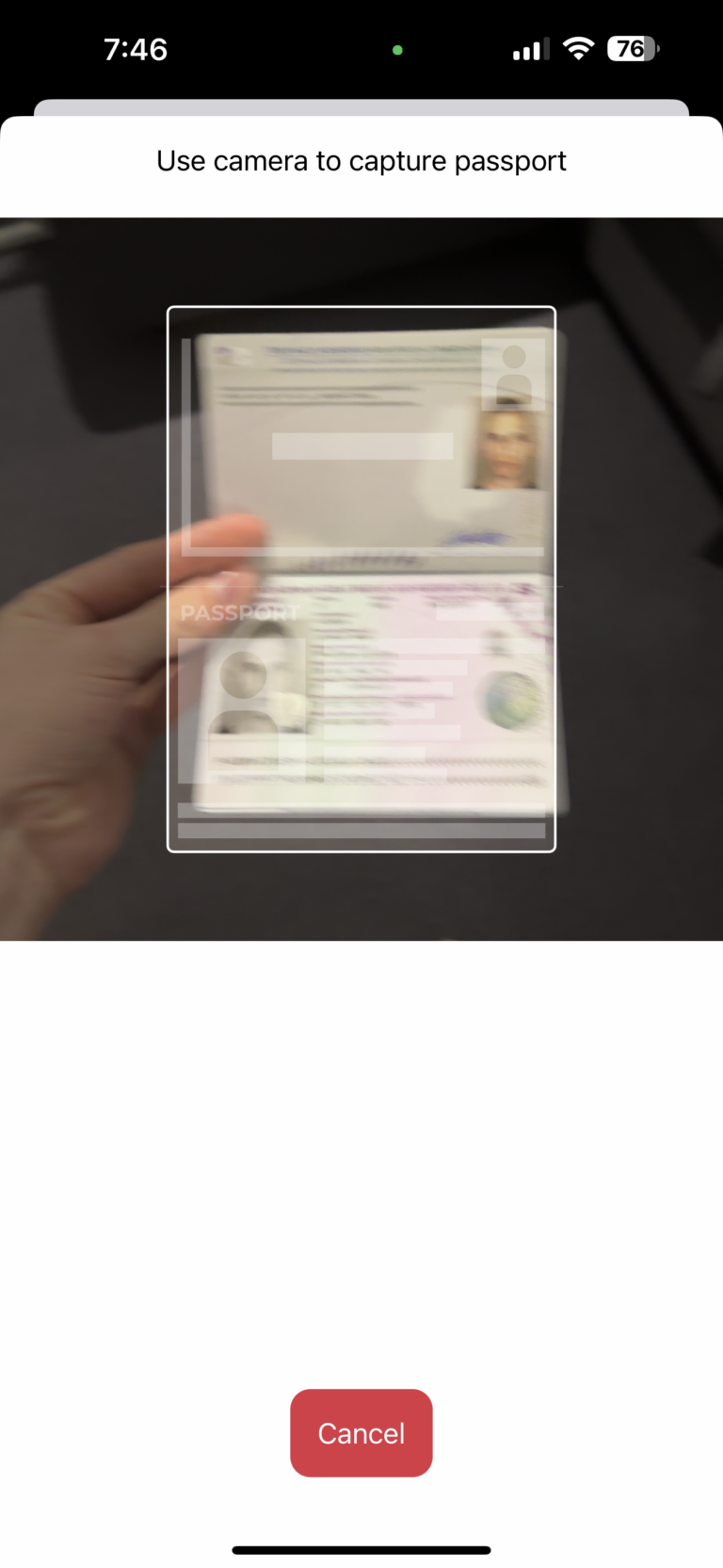 Client User Guide - One Click Verify