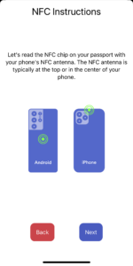 Client User Guide - One Click Verify