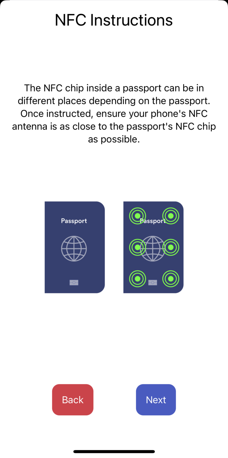 Client User Guide - One Click Verify