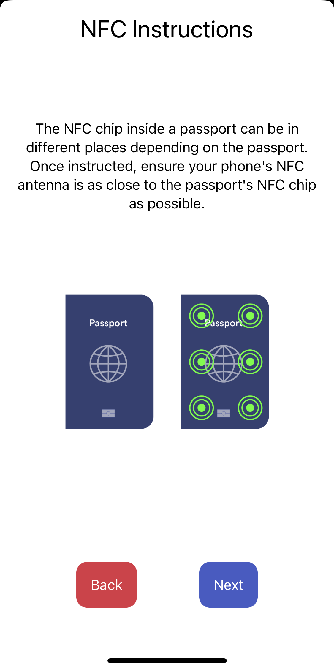 Client User Guide - One Click Verify