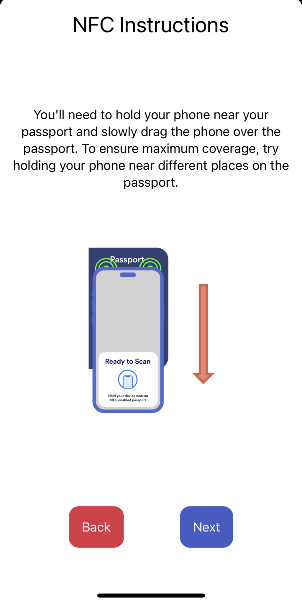 Client User Guide - One Click Verify
