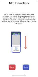 Client User Guide - One Click Verify