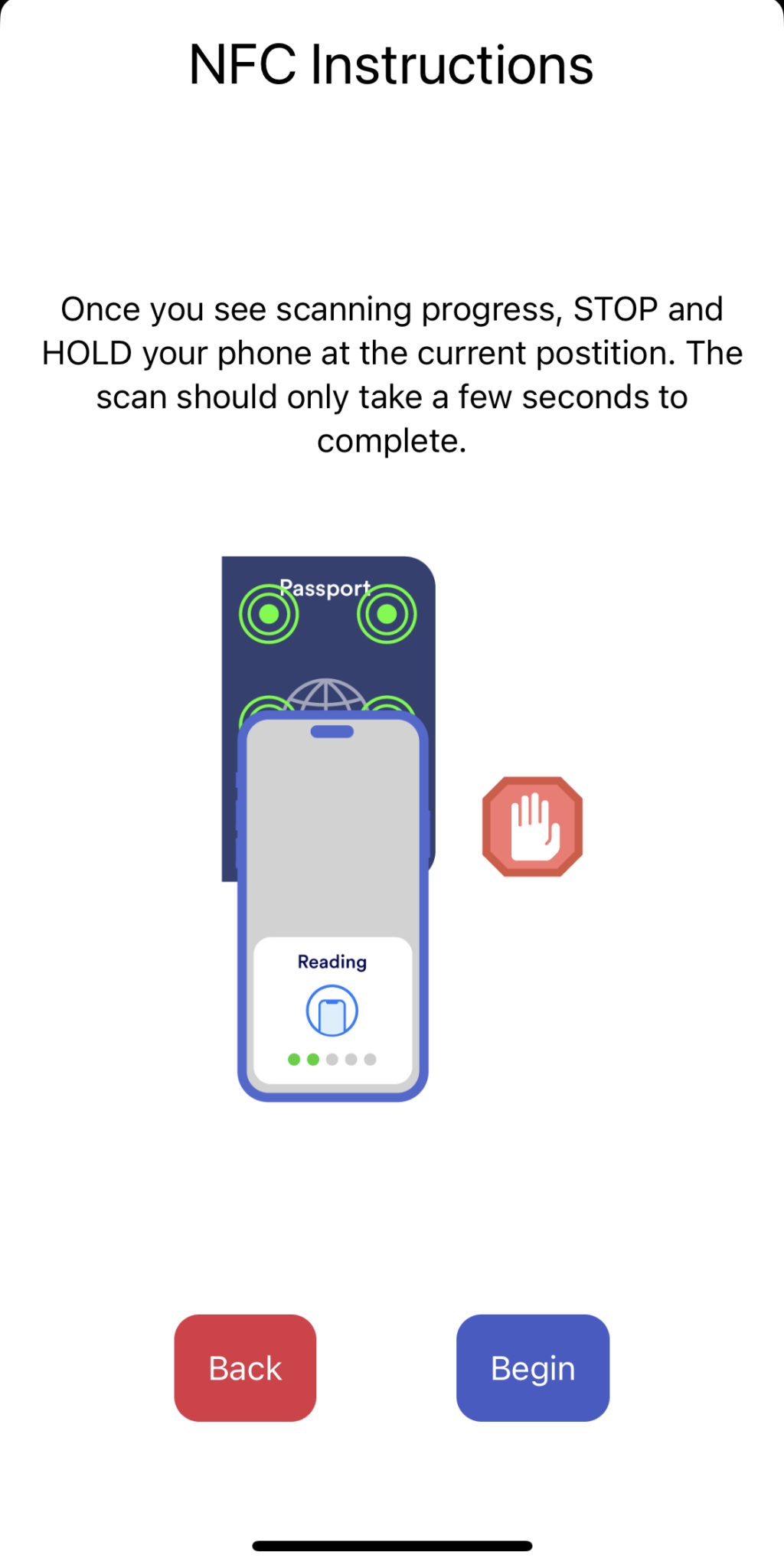 Client User Guide - One Click Verify