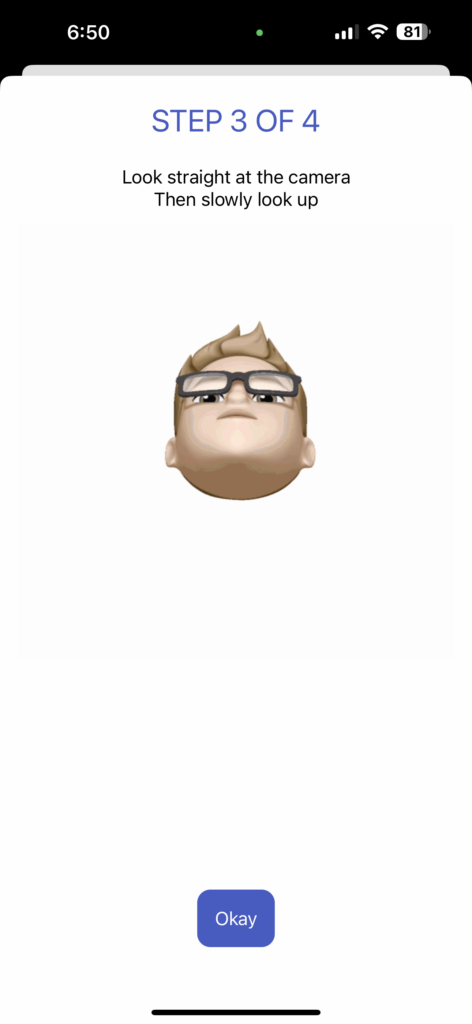 Client User Guide - One Click Verify