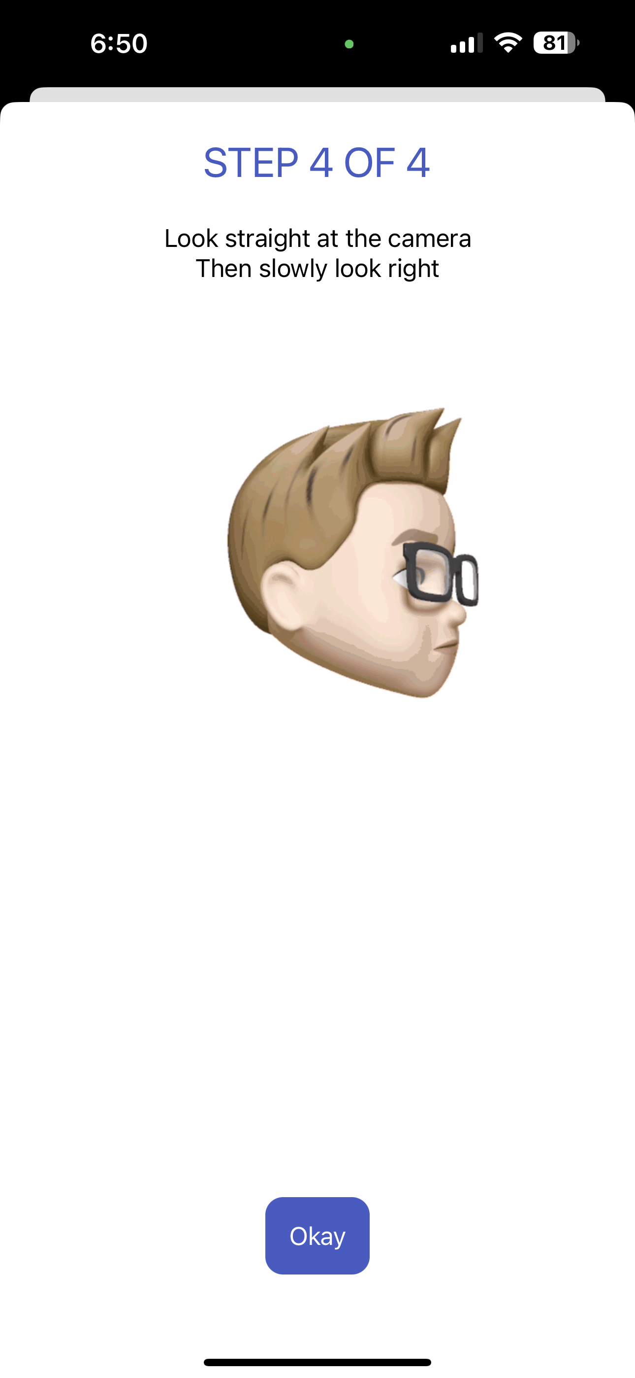 Client User Guide - One Click Verify